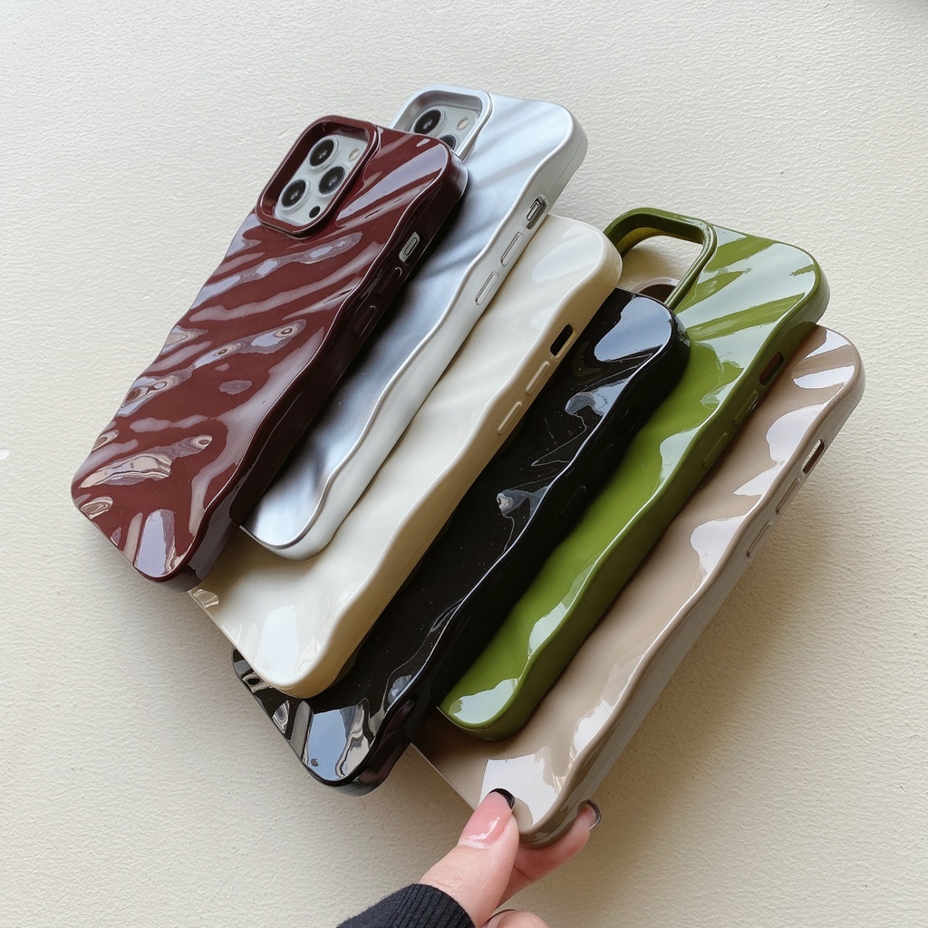 Jual CASE warna jeli iPhone 11 13 12 mini 14 15 Pro MAX XR XS MAX 7Plus ...