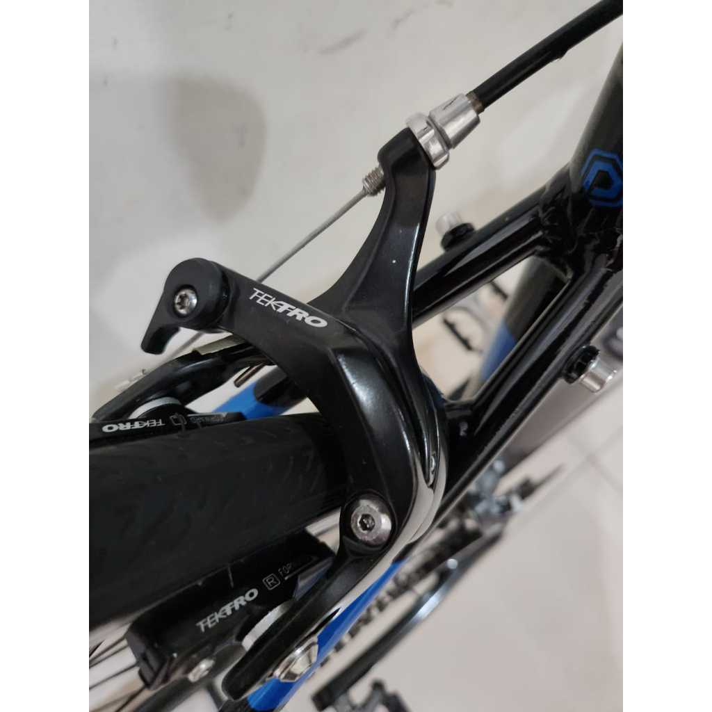Jual Road bike stratos S2 polygon | Shopee Indonesia
