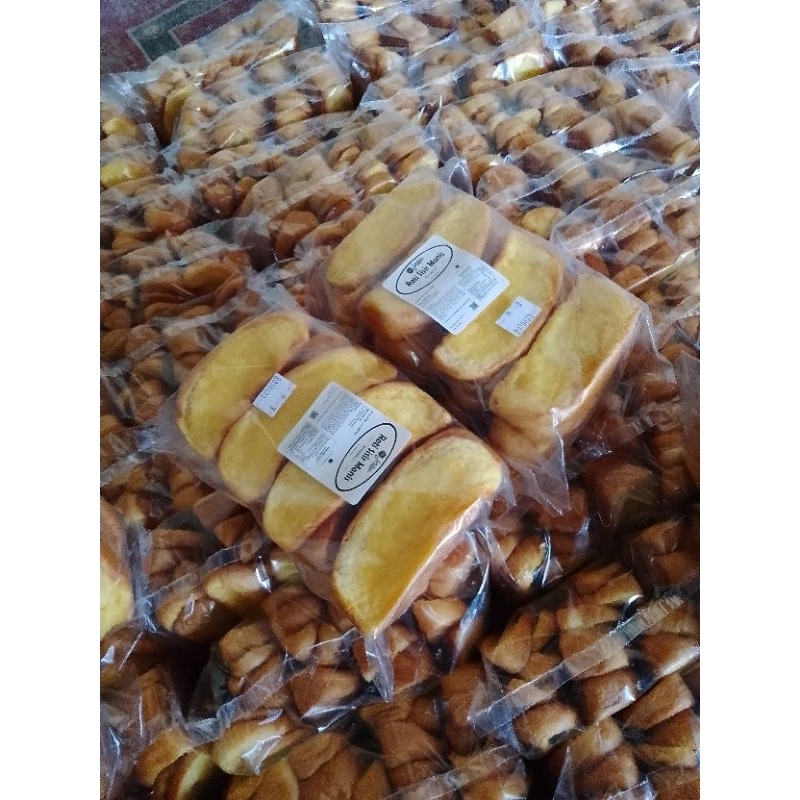 Jual roti sisir pinggiran Jordan isi 12 slice,roti Jordan mentega ...