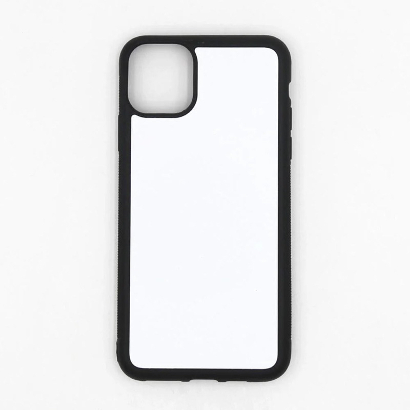 Jual [Ready Stock] Grosir Iphone soft case polos TPU Rubber Case custom ...