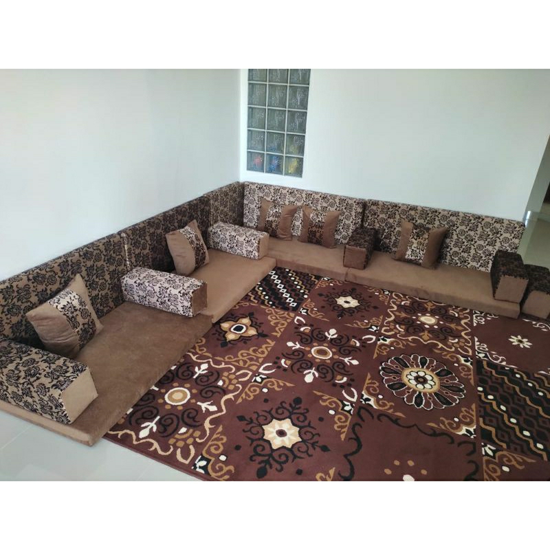 Jual Sofa arab misnad saudi style terbaru | Shopee Indonesia