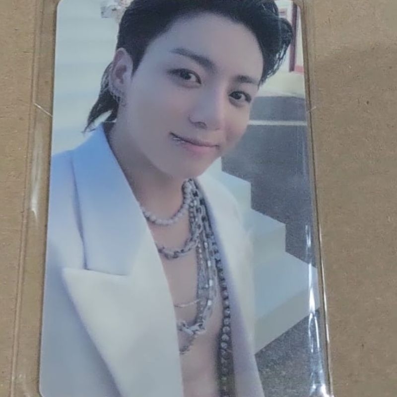 Jual [READY STOCK] PVC JUNGKOOK ALBUM GOLDEN POB | Shopee Indonesia