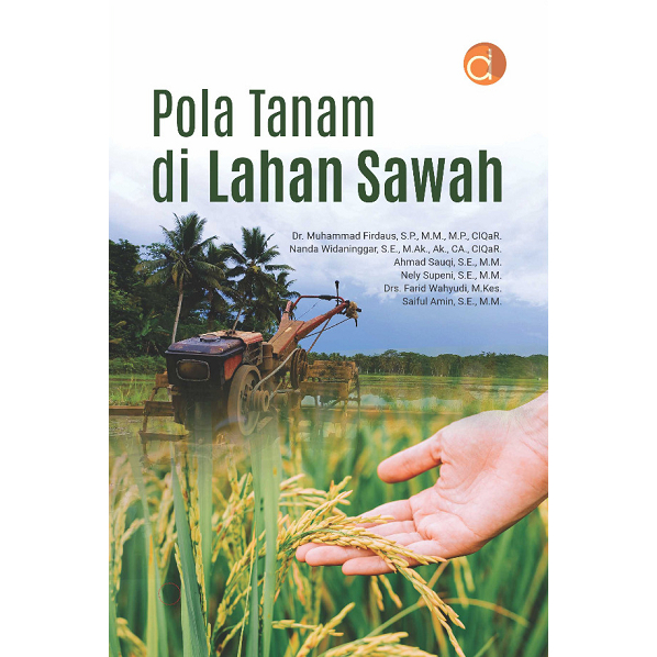 Jual Pola Tanam di Lahan Sawah - Muhammad Firdaus | Shopee Indonesia