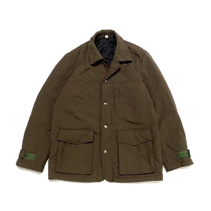 Jual Utility Work Jacket Uniqlo | Shopee Indonesia