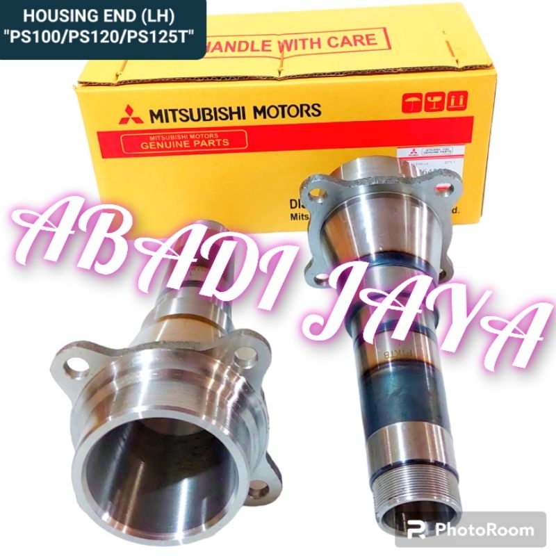 Jual HOUSING END PUCUK REBUNG COLT DIESEL PS100 PS120 CANTER PS125 TURBO ORIGINAL | Shopee Indonesia