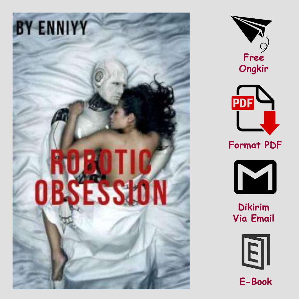 Jual Enniyy - Robotic Obsession | Shopee Indonesia