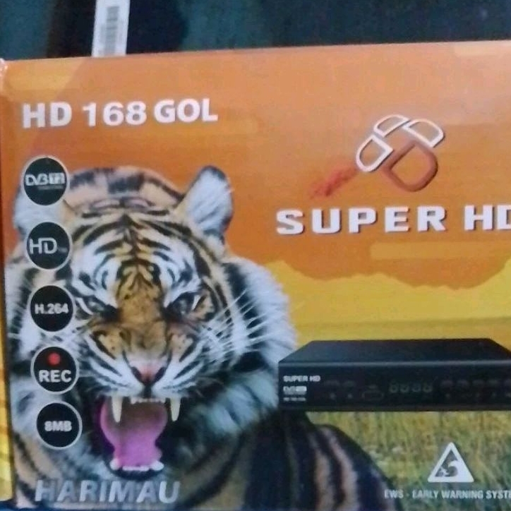 Jual Set Top Box | Shopee Indonesia