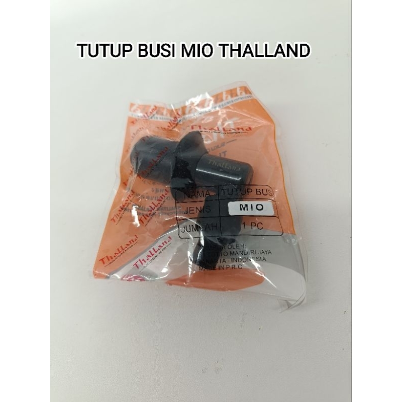 Jual Tutup Kepala Cop Busi Mio | Shopee Indonesia
