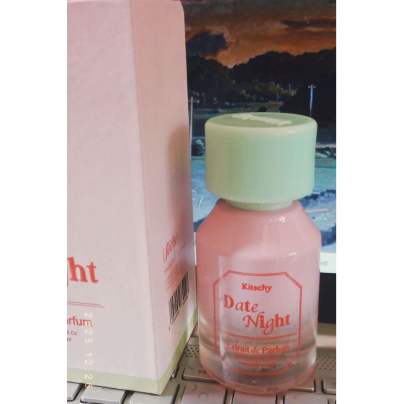 Jual KITSCHY (DATE NIGHT) | Shopee Indonesia