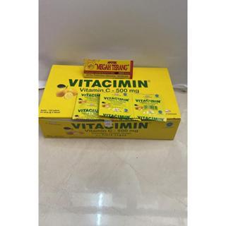 Jual Vitacimin | Shopee Indonesia