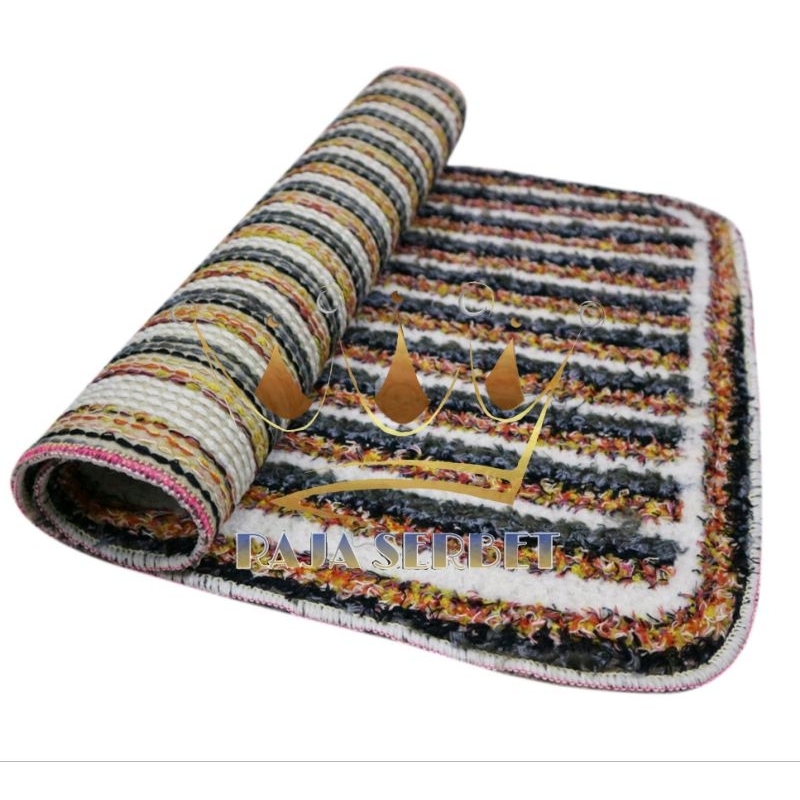 Jual KESET SEWING SALUR / PELANGI /KESET JEPANG | Shopee Indonesia