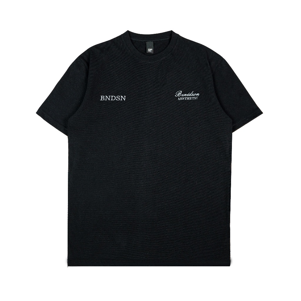 Jual BENIDSON Heavyweight Tshirt Kaos 16s Aesthetic | Shopee Indonesia