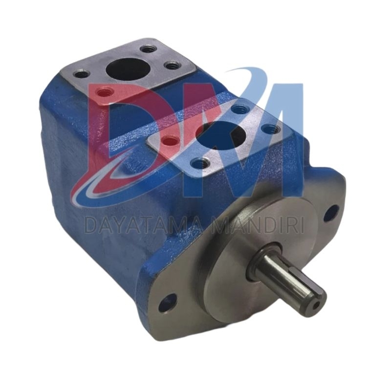 Jual 26M-42A-1C20 / 25M-42A-1C20 HYDRAULIC VANE MOTOR / VANE MOTOR HIDROLIK | Shopee Indonesia