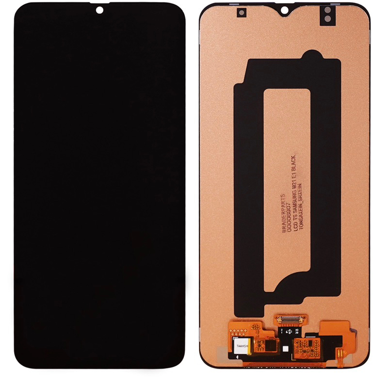 Jual LCD TOUCHSCREEN SAMSUNG M21/ M30/ M31/ M30S + DUS BUBBLE | Shopee Indonesia