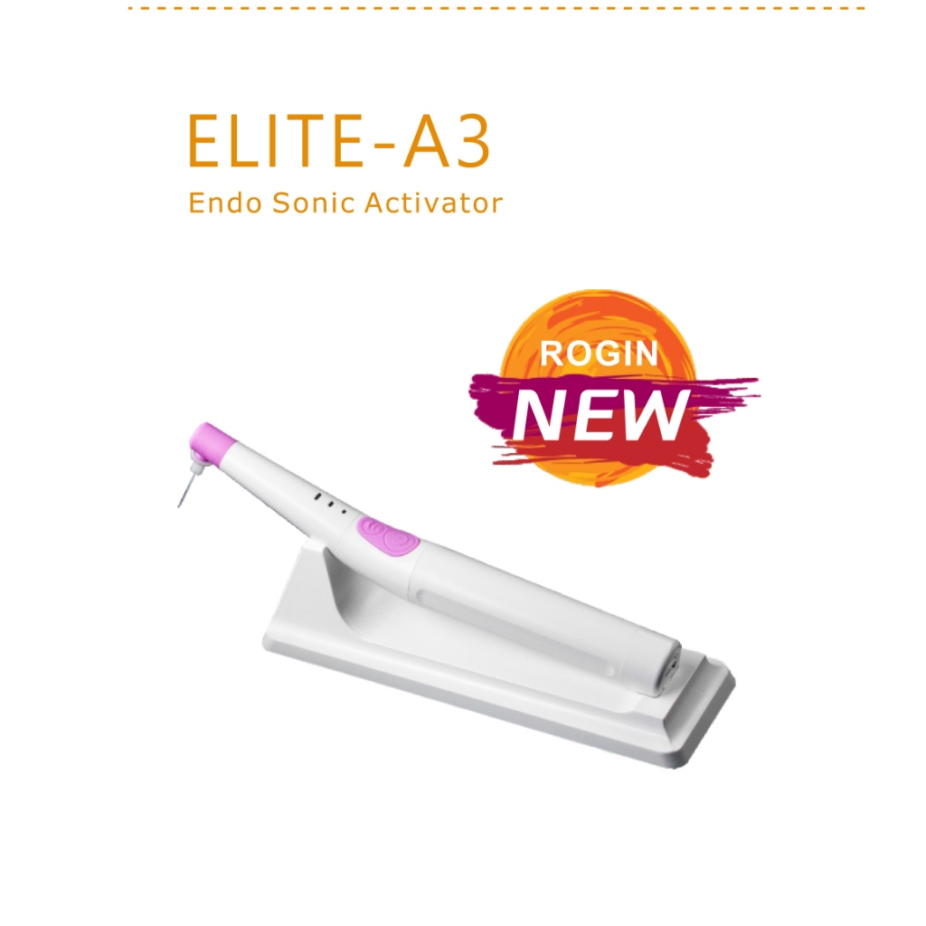 Jual SONIC ENDO ACTIVATOR ELITE-A3 | Shopee Indonesia
