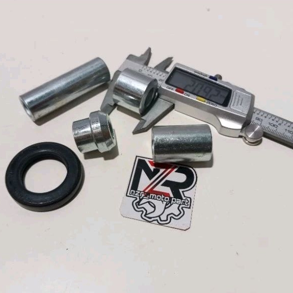 Jual BOS RODA BELAKANG//BOSH AS TROMOL YAMAHA JUPITER Z 110/BURHAN VEGA ...