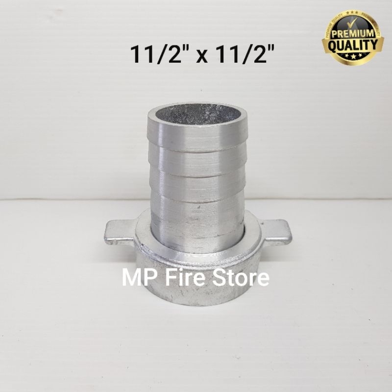 Jual SOCKET DRAT NEPEL ALKON POMPA AIR WATER PUMP DIESEL ROBIN SOK ...