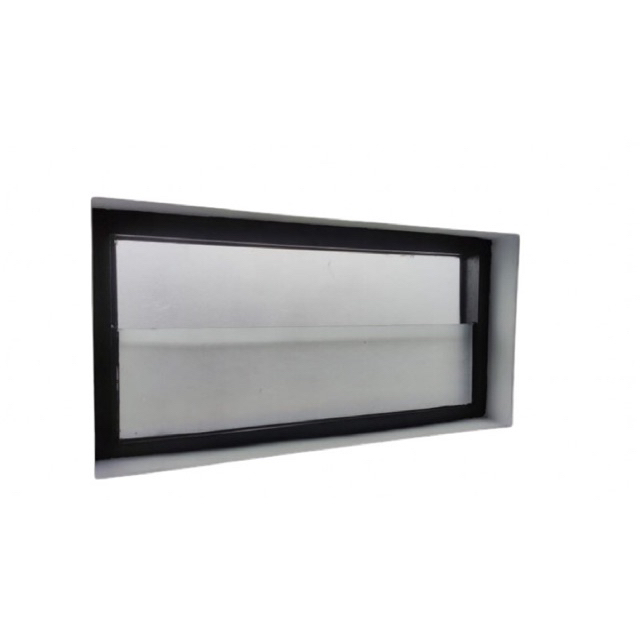Jual KACA BOVEN / KACA ZIG ZAG / KACA LUBANG ANGIN / VENTILASI UDARA ...