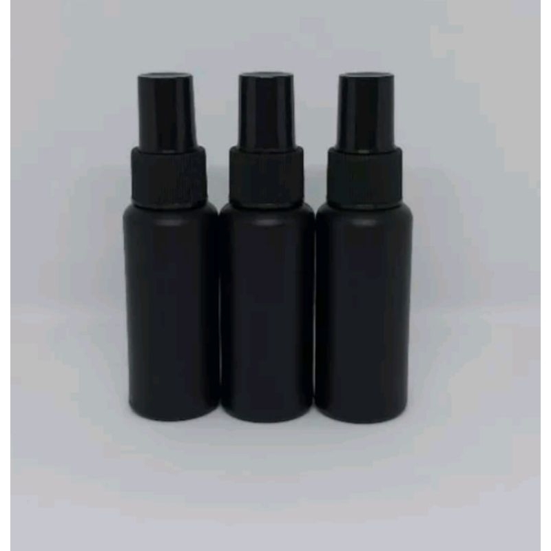 Jual botol spray kemasan 60ml | Shopee Indonesia