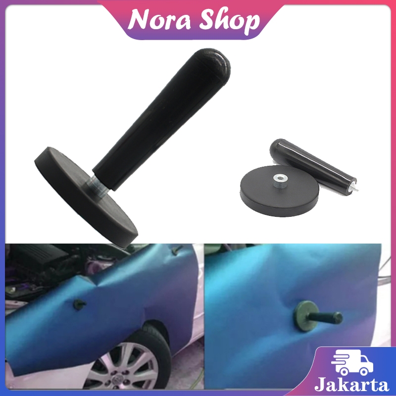 Jual Magnet Stiker Alat Pemasangan Stiker Pada Body Mobil Grip Magnetik ...