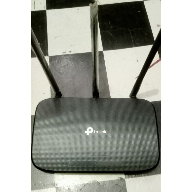 Jual TPLINK tp link TL wr940n 450 Mbps wireless N router | Shopee Indonesia