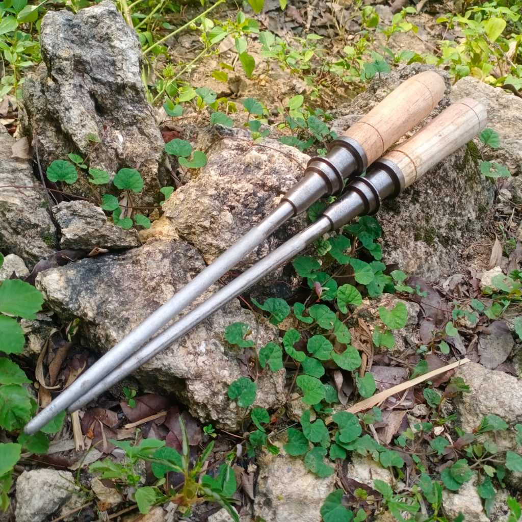 Jual Honing Bar Stik Asah Kasar Dan Halus Bahan Kristal Mesin ...