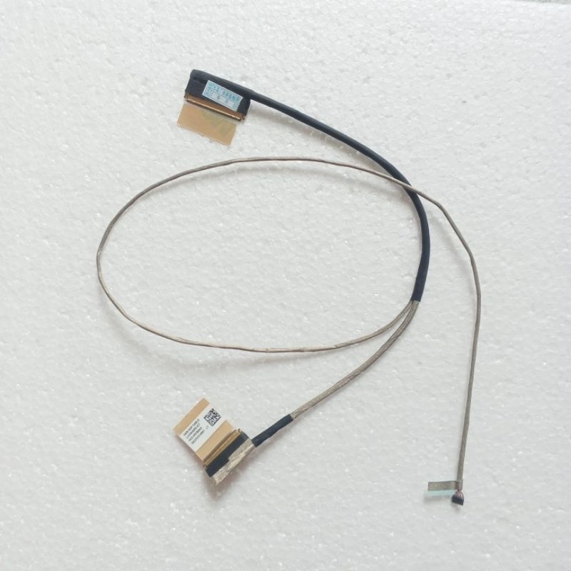 Jual Flexible Kabel fleksibel LCD LED Laptop Asus X409 A409 A409F A409U ...