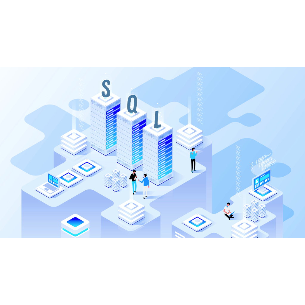 Jual Complete SQL + Databases Bootcamp | Shopee Indonesia Jual Complete SQL + Databases Bootcamp | Shopee Indonesia