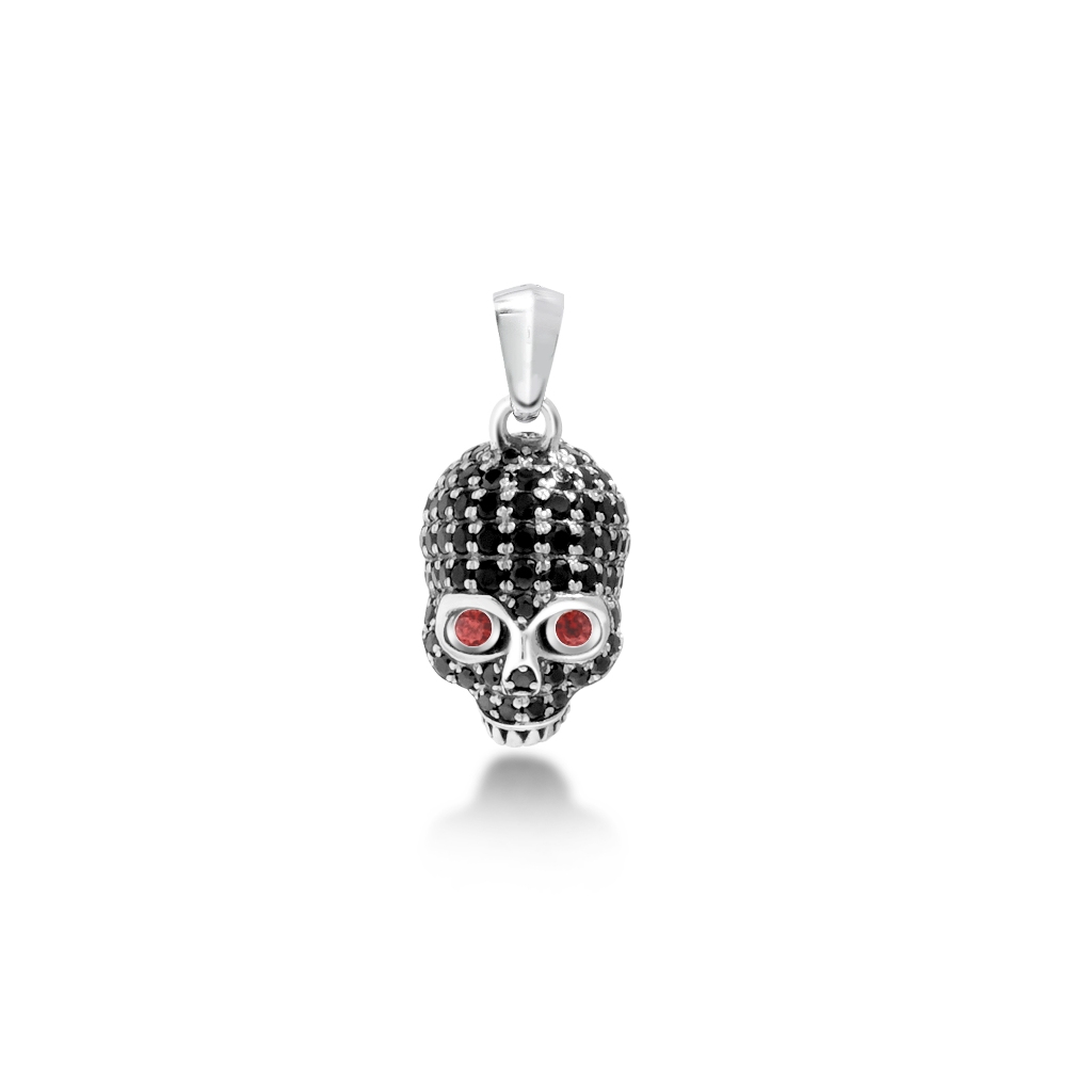 Jual [Original Pendant Perak 925] Liontin Maori Wero Sterling Silver ...