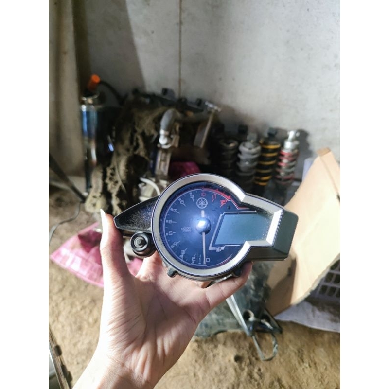 Jual SPEEDOMETER new vixion NVA &NVL ORIGINAL copotan | Shopee Indonesia