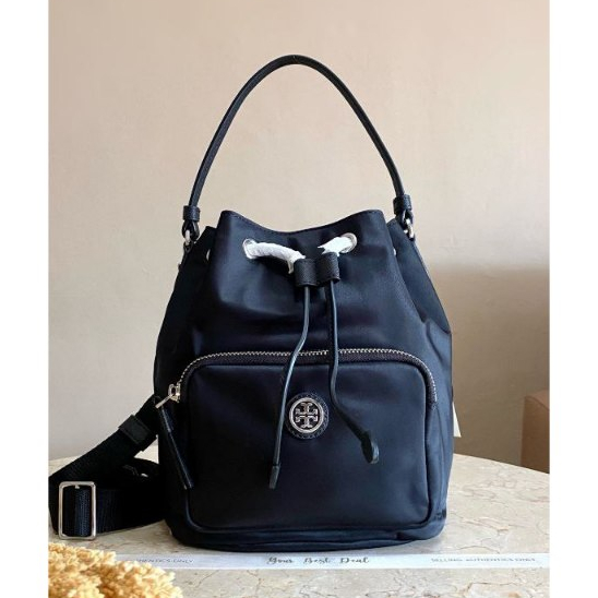 Jual Tory Burch Bucket Bag | Shopee Indonesia