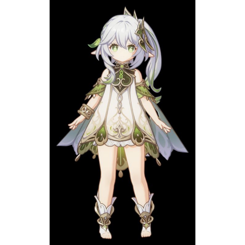 Jual NAHIDA COSTUME//NAHIDA COSPLAY COSTUME | Shopee Indonesia