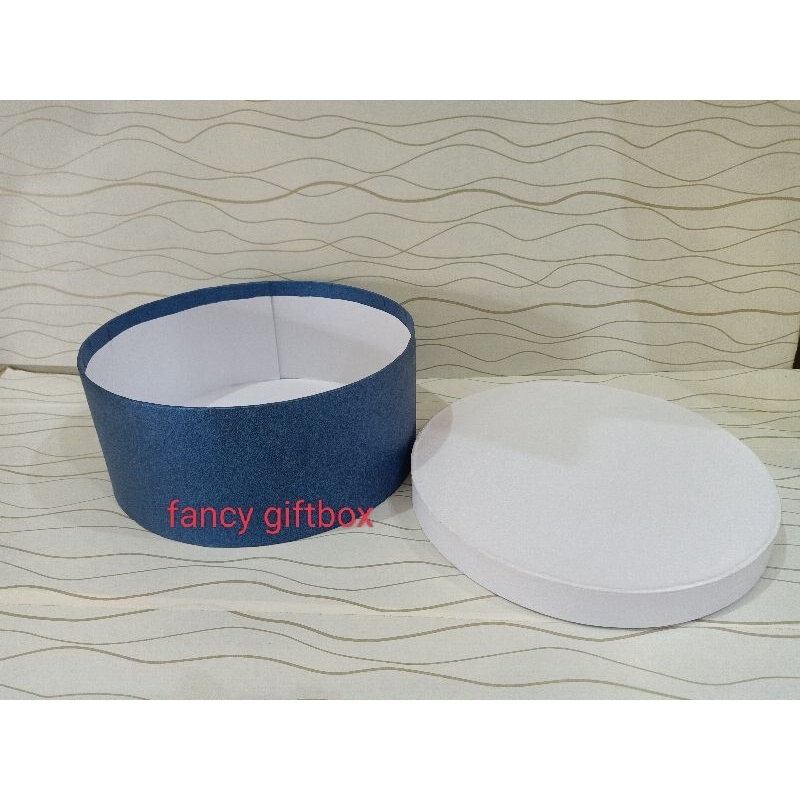 Jual kotak bulat /bloom box | Shopee Indonesia
