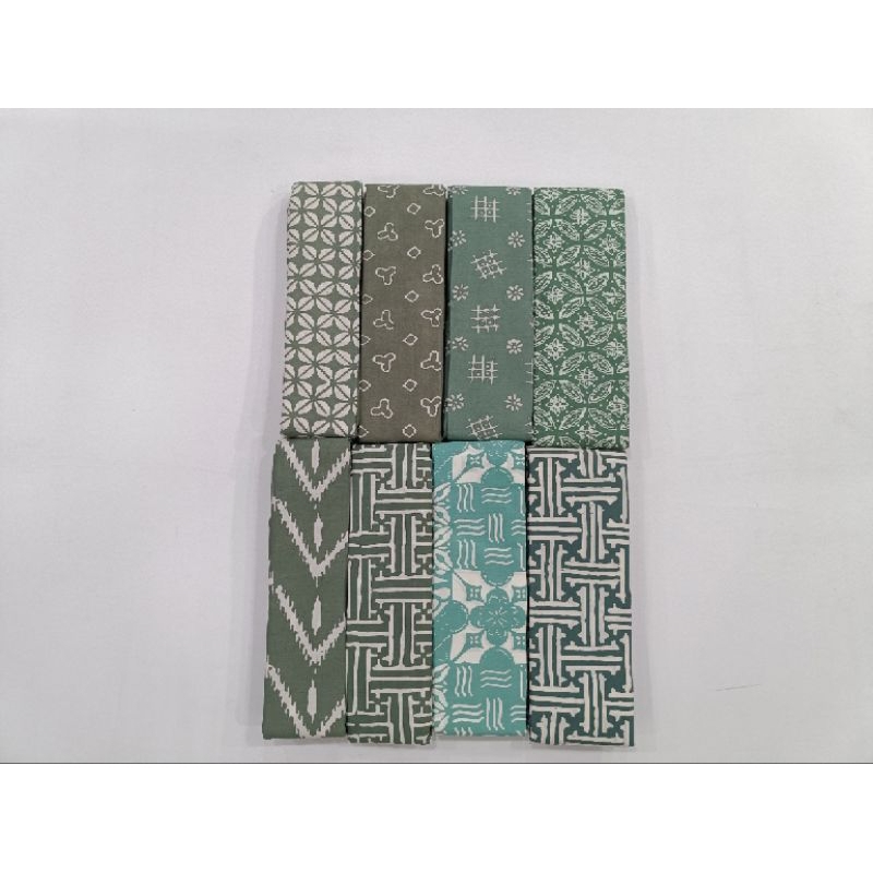 Jual batik garutan batik cap sage green | Shopee Indonesia