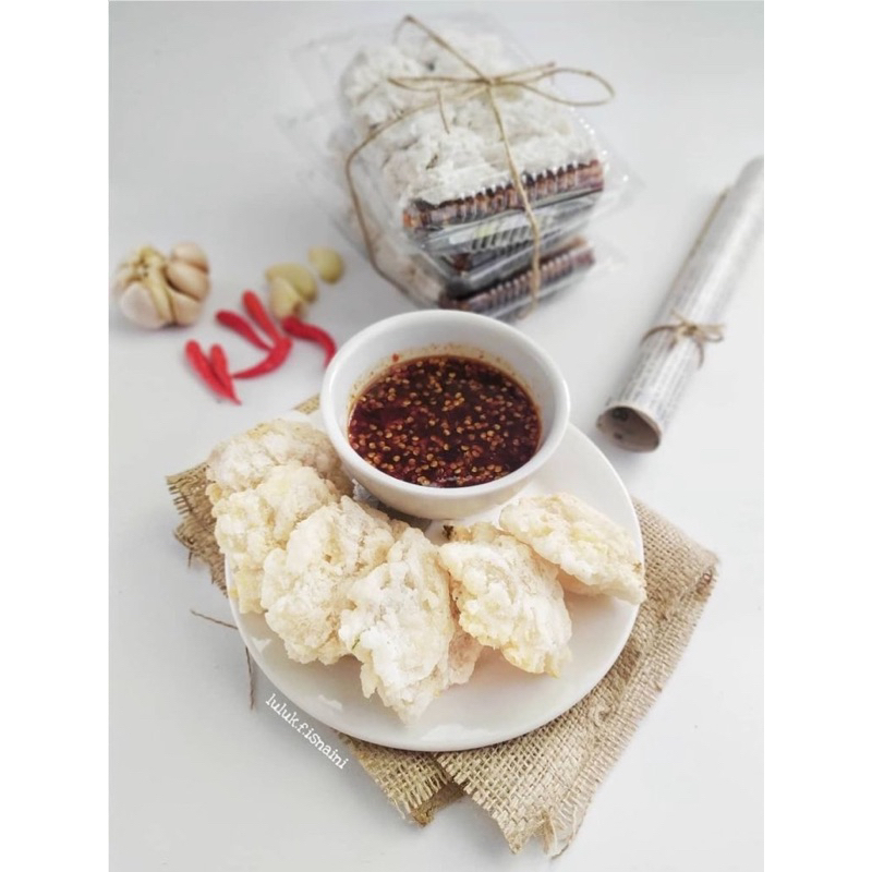 Jual Cireng Bumbu Rujak isi 10 pcs (Frozen) | Shopee Indonesia