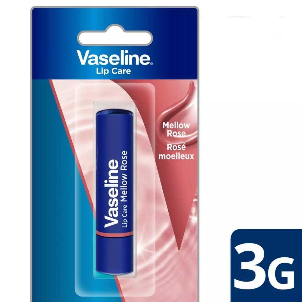 Jual [BPOM] VASELINE Lip Balm Therapy / Aloe / Rosy / Creme / Cocoa ...