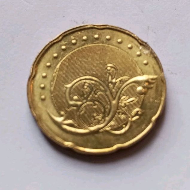 Jual uang koin 50 cent malaysia | Shopee Indonesia