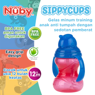 Toko Online Nuby Indonesia Official Shop | Shopee Indonesia