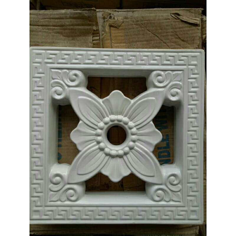 Jual Roster Keramik Trisensa 30x30 cm | Shopee Indonesia