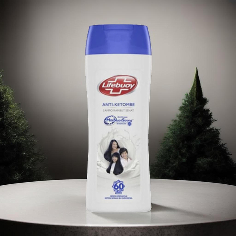 Jual LIFEBUOY SHAMPOO 160ML | 155ML | LIFEBUOY SHAMPOO LEMON | LIFEBUOY ...