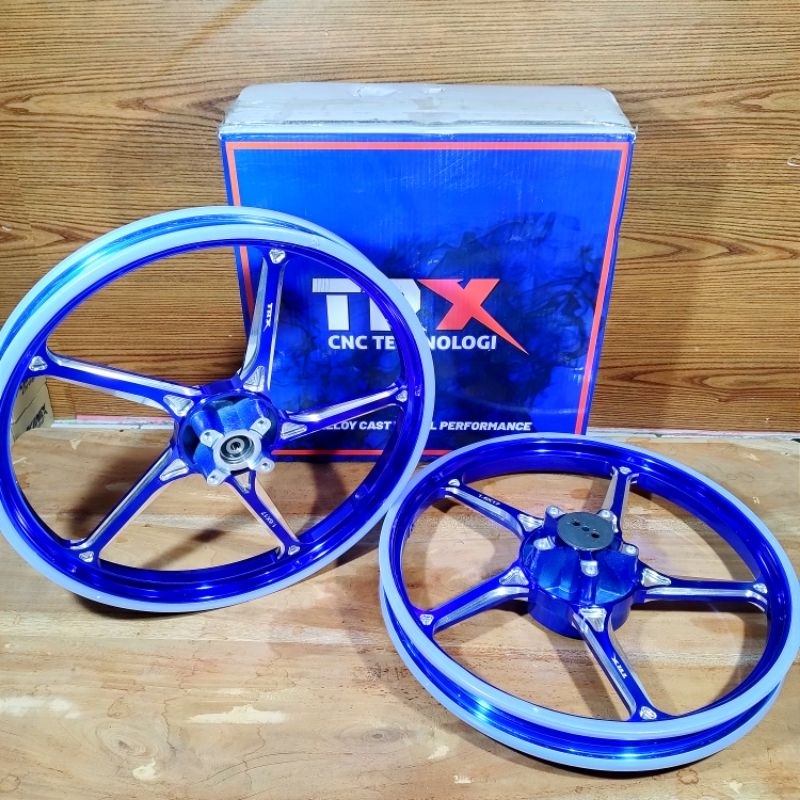 Jual VELG ENKEI 511 CNC JUPITER FIZR MX OLD RXKING ENKEI511 ENKEI FG511 ...