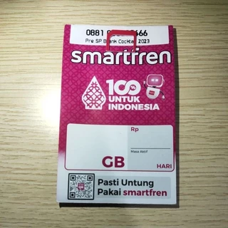 Jual Produk Smartfren Harga Terbaru & Murah Mei 2024 | Shopee Indonesia