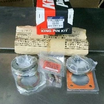 Jual kin pin set king pen fuso ganjo / ps220 / 6D22 / 8DC9 | Shopee ...