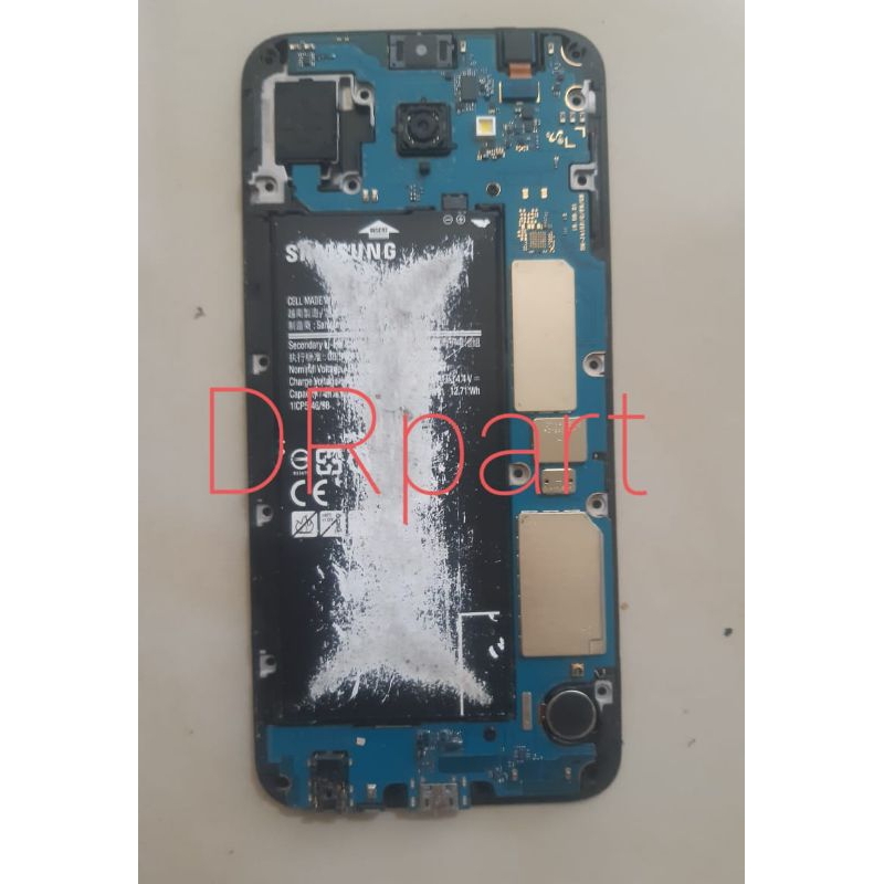 Jual mesin Samsung J4 plus / J415f NORMAL | Shopee Indonesia