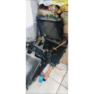 Jual radiator ninja rr Harga Terbaik & Termurah Mei 2024 | Shopee Indonesia