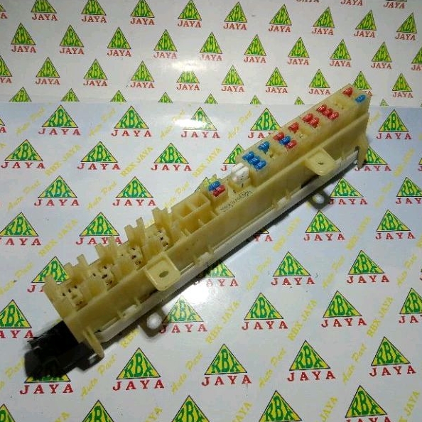 Jual Fuse Box Sekring Isuzu Elf New NHR NKR Turbo Original 1843 YA1 ...