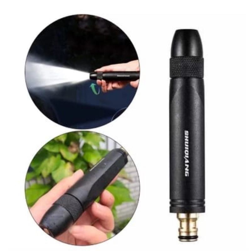 Jual Water Jet penyemprot Air | Shopee Indonesia