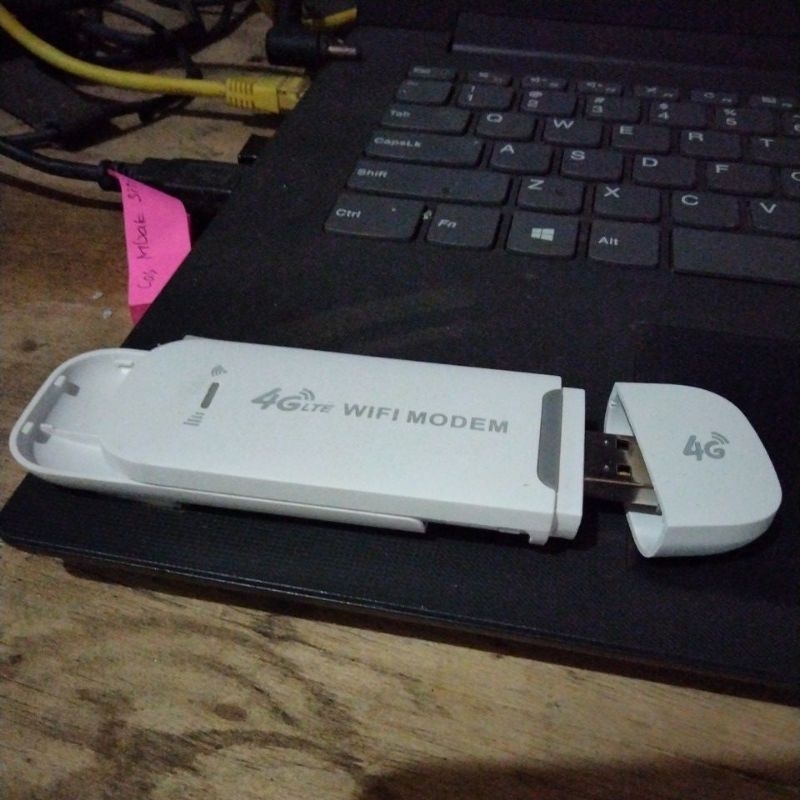 Jual MODEM wifi dongel USB 4G garansi | Shopee Indonesia