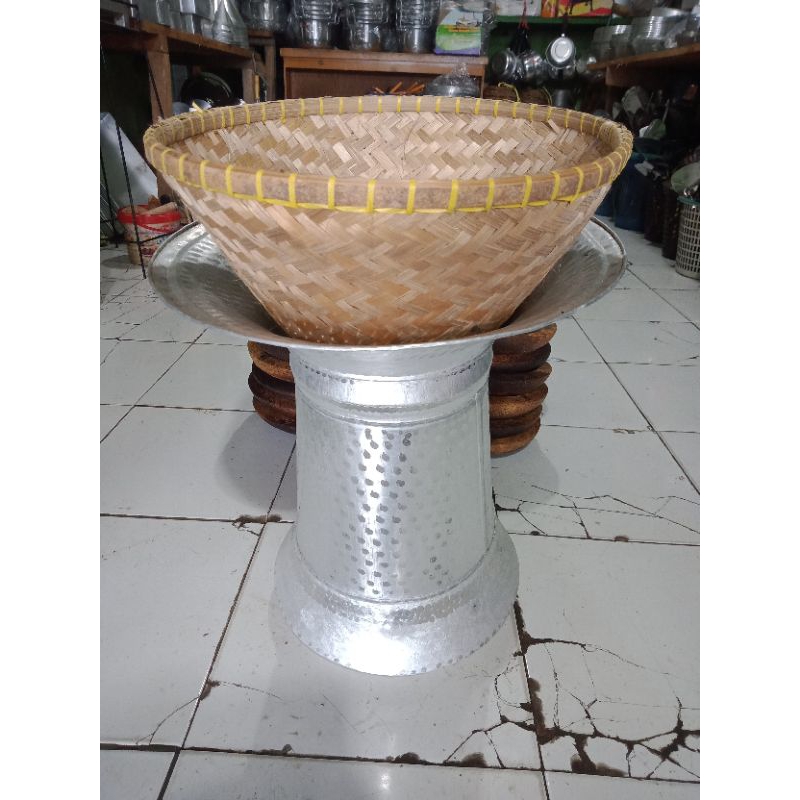 Jual seeng dandang kukusan gratis asepan | Shopee Indonesia