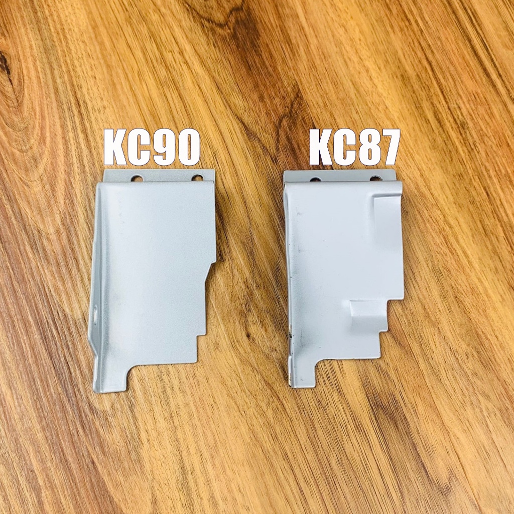 Jual KC87 - KC90 Tutup Sampah Mesin Obras Industrial Benang 4 - Benang ...